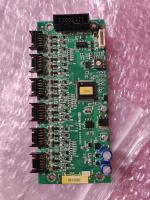 China Ink Motors 5UTR-1235B ( RYOBI XL GD 754 ) Circuit Board OPS Side for sale