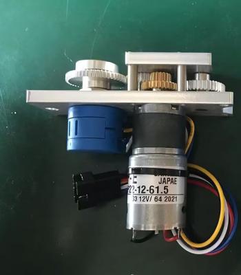 China SAKURAI Printer-JP22-12V-61.5 Motor or Ink Key Complete Sets for sale
