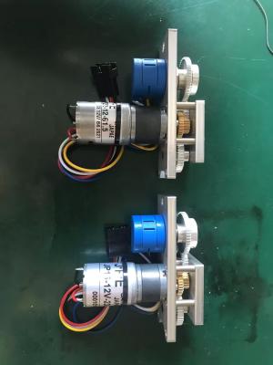 China J.P.E.SAITAMA Ink Key Motor / Complete Sets JP22-12V-61.5 for sale
