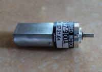China 20 Pcs Sakurai Ink Board Motor 936-325-009 904-227-900A 24V Voltage for sale