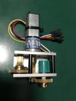 China 24V 22mm Sakurai 472EDII Ink Key Set Motor Engine Completed for sale