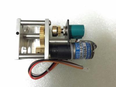 China TE-16KM-12-576 Ryobi Ink Completed Set 5894-59-710 1303 5K for sale