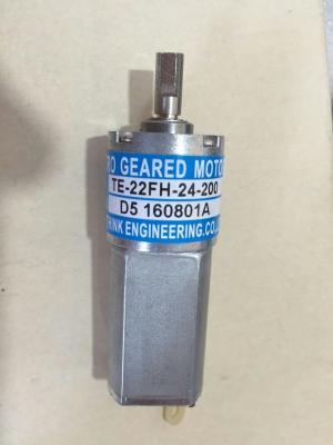 China SAKURAI Ink Motor Completed For Sakurai 472EDII Stock 50 Units for sale