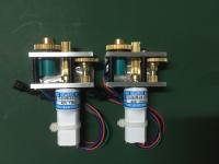 China SAKURAI Ink Motor Completed For Sakurai 472EDII Stock 50 Units for sale