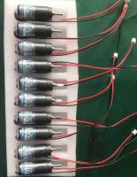 China 50 Pcs Ryobi Ink Motor Te 16-Kj2-12-576 / Te 16kj2-12-384 Stock for sale