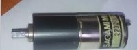 China 2230U Shinohara Printer Motor Shaft 5mm Diameter 22mm for sale