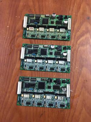 China Sakurai Ink Board 936-325-009 Motor 904-227-900A Stock 20 Units for sale