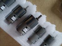 China Shinohara 75V Ink Key Motor 2230U Cooking Motor 3633 for sale