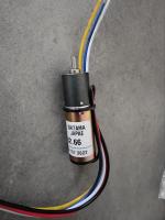 China JP16-12V-62.66 Geared Motor Ryobi 424 524 Series 16mm Dia for sale