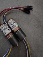 China Ryobi Ink Engine / Motor Only JP16-12V-62.66 12V 16MM for sale