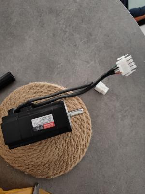 China P50B05020DXS20 Sanyo Denki P5 Motor 200W AC200V for sale
