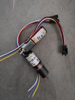 China Ryobi Ink Engine,Motor JP16-12V-62.66 12V,D4 for sale