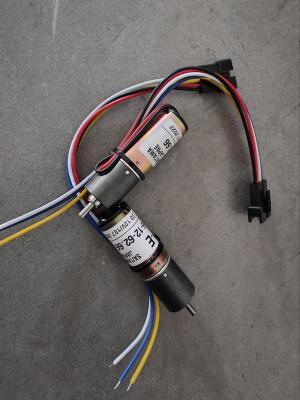 China Ryobi Ink Engine,Motor JP16-12V-62.66 12V,D4 for sale