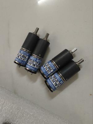 China Ryobi Ink Geared Motor TE-16SJ2-12-864 D4,12V for sale
