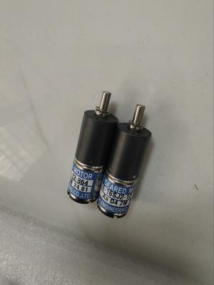 China TE-16SJ2-12-864 D4 12V Ryobi Ink Geared Motor for sale