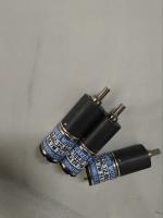 China Shaft 4 Mm TE-16SJ2-12-864 12V Ryobi Ink Motor Engine for sale