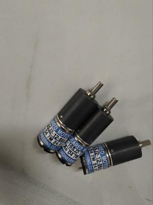 China Shaft 4 Mm TE-16SJ2-12-864 12V Ryobi Ink Motor Engine for sale