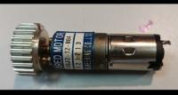China Ryobi Printer Ink Motor Engine TE-16SJ2-12-864 4mm Dia for sale
