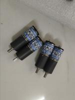 China Ryobi Printer Ink Motor Engine TE-16SJ2-12-864 4mm Dia for sale