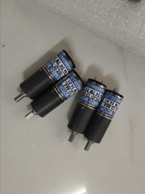 China Ryobi Printer Ink Motor Engine TE-16SJ2-12-864 4mm Dia for sale