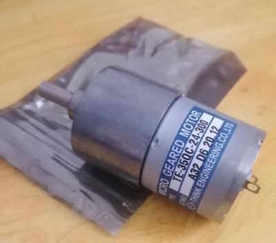 China TE-35QG-24-10 Ryobi Ink Key Motors TE-35E-SG-36-KB for sale