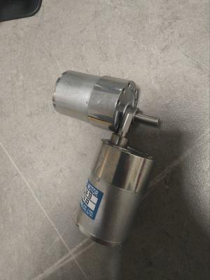 China 24V 35MM Ryobi Ink Engine TE-35QG-24-10 for sale