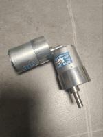 China Micro Geared Motor TE-35QC-24-300,TE-35QG-24-10 Stock 20 Pcs for sale
