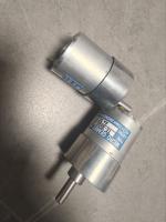 China Micro Geared Motor TE-35QC-24-300,TE-35QG-24-10 Stock 20 Pcs for sale