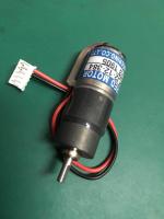 China Micro Geared Motor TE 16KJ2 12 384 TE-35QC-24-10 Ryobi Ink Key for sale