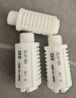 China CKD SLW-6A,SLW-8A,SLW-10A,SLW-15A SILENCER for sale