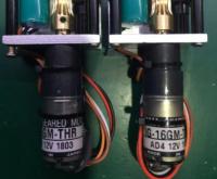 China Motor IG-16GM-THR Ink Completed, Ink Circuit Board,Potentiometer for sale