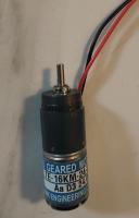 China TE16KM-24-864 Ink Key Engine/ Motor DC 24V for sale