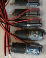 China TE16KM-24-864 Ink Key Engine/ Motor DC 24V for sale
