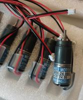 China INK MOTOR TE16KM-24-864 AKIYAMA PRINTER,16MM, STOCK 50 PCS for sale