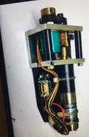 China Ryobi Ink Key Motor ,IG-16GM-THR Ink Completed for sale