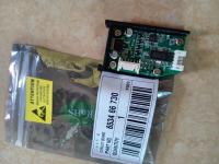 China RYOBI 524HXX  IG-16GM-THR Ink Key Complete Set (Engine Potentiometer, Ink Board) for sale
