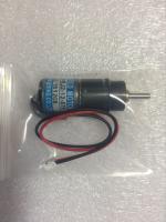 China TE-16KJ2-12-576 Printer Ryobi Ink Key Motor With Wiring Harness for sale