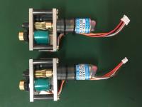 China TE 16KM-12-384 KJ2 Ryobi Micro Geared Motor Control Board for sale