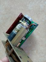 China Printer Control Board For B452A HAMADA DG22-H7G1B - 265 for sale
