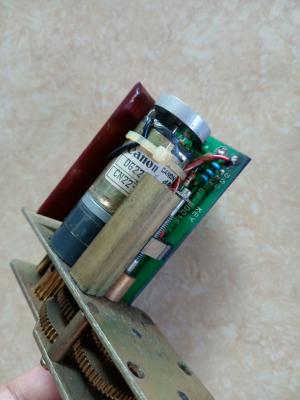 China Printer Control Board For B452A HAMADA DG22-H7G1B - 265 for sale