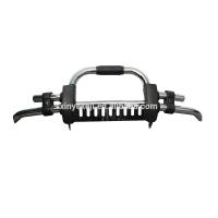 China OEM ODM Stainless Steel Front Bar Pick Up Front Bumper For Hilux Vigo Revo FJ120 for sale