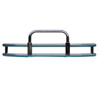 China ODM 304 Stainless Steel Semi Truck Deer Grille Bumper For  Vnl Freightliner Cascadia for sale