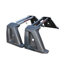 China Factory Supply Truck Roll Bar For Navara NP300 D40 D22 Pick Up for sale