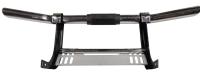 China Factory Selling Stainless Steel Pickup Truck Bull Bar For Toyota Hilux Vigo Revo for sale