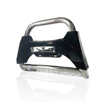 China OEM Manufacturer Wholesale SS Truck Bull Bar For Ford Ranger  Isuzu Dmax for sale