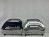 China Factory Supply 201 Stainless Steel Pickup Truck Bull Bar For Volkswagen Amarok Isuzu D-MAX for sale