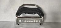 China OEM Manufacturer Wholesale Truck Bull Bar For Volkswagen Amarok Isuzu Dmax for sale