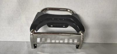 China OEM Manufacturer Wholesale Truck Bull Bar For Volkswagen Amarok Isuzu Dmax for sale