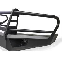 China Isuzu D-MAX Truck Bull Bar Steel Front Bumper Pick Up Truck Accessories for sale