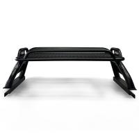 China 4X4 Auto Part Black Steel Sport Roll Bar Car Accessories For Toyota Hilux JAC for sale